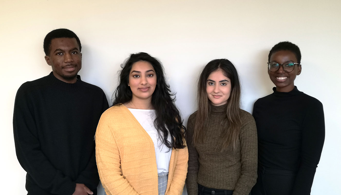 JEB welcomes new design engineers - JEB Technologies